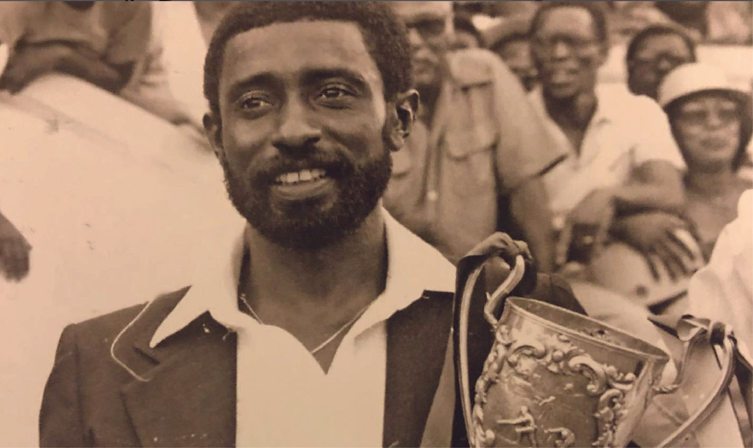 JOHN TUCKER – Sportbermudamagazine