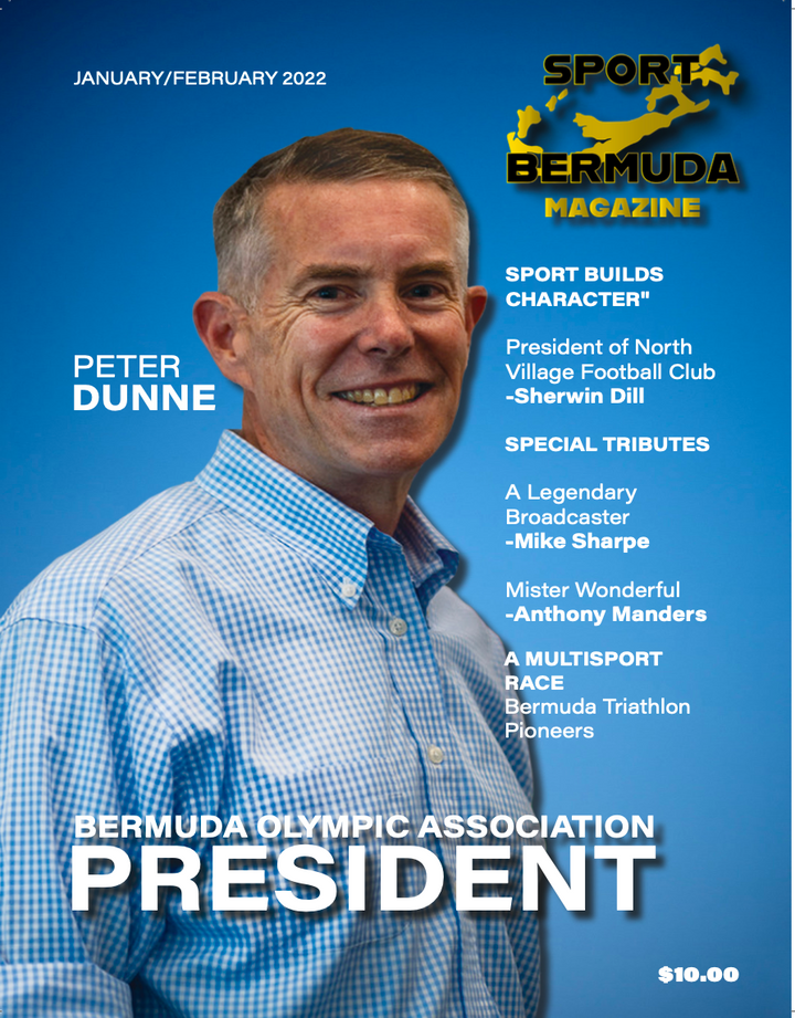 Physical Magazines – Sportbermudamagazine